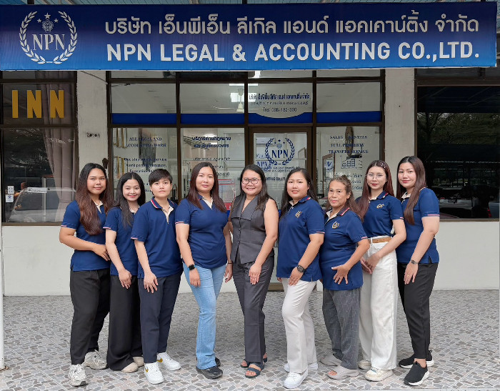 NPN Legal & Accounting Co.,Ltd